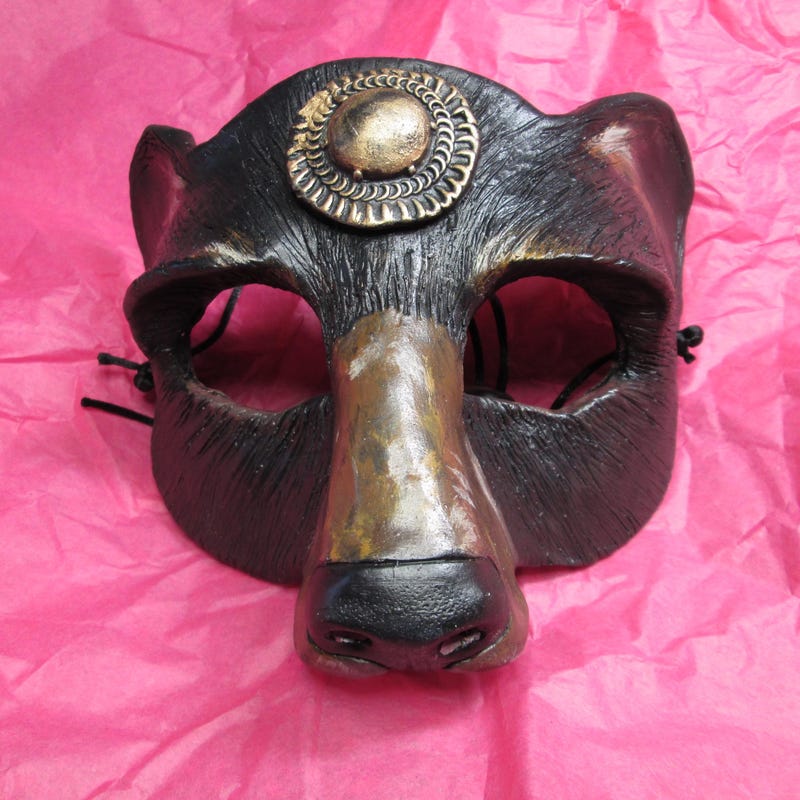 Realistic Bear Costume - Etsy