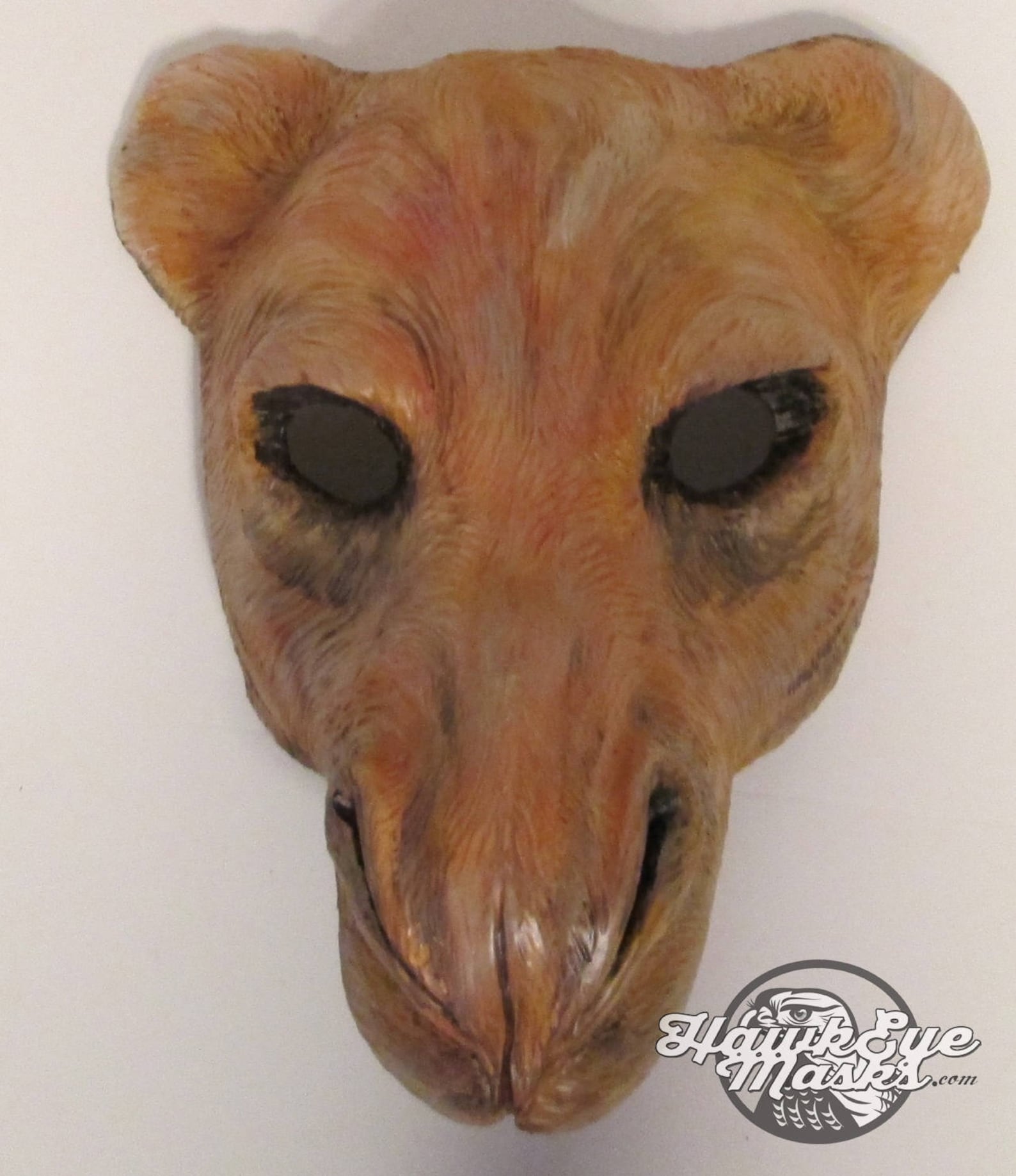 Camel Mask Desert Animal Mask Adult Masquerade Wild Animal - Etsy