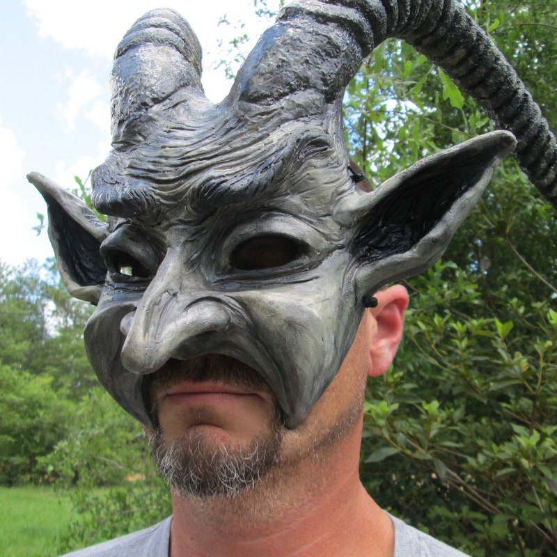 Krampus Costume - Etsy