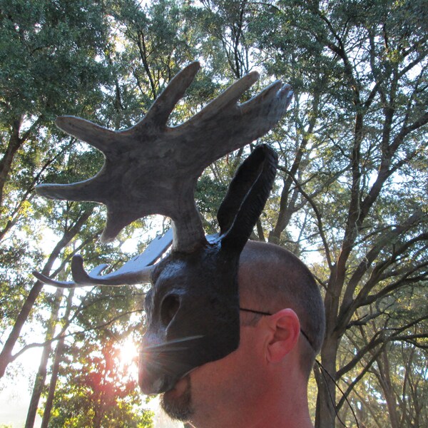Yaelokre Mask - Etsy
