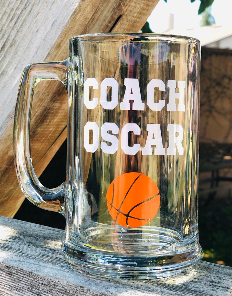 personalized-custom-coach-gift-beer-mug-pencil-holder-etsy