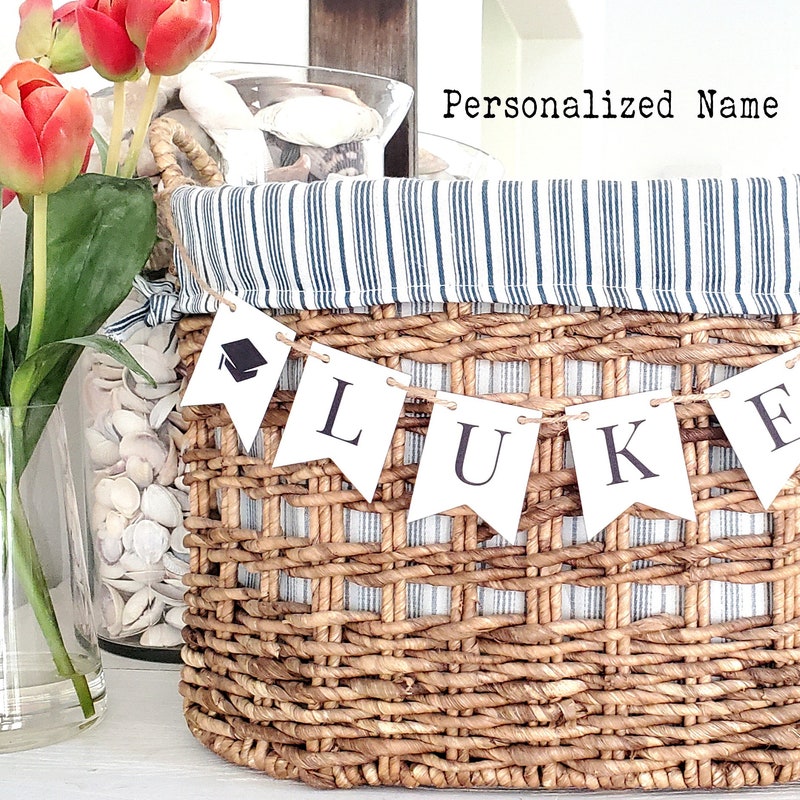 Mini Banner - Etsy