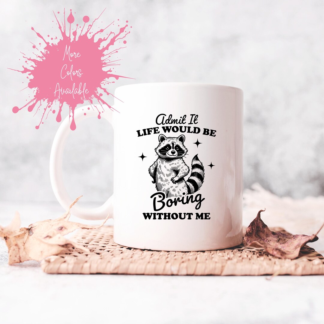Friendship Coffee Cup Funny Coffee Cups for Women Coffee Mug Friends ...