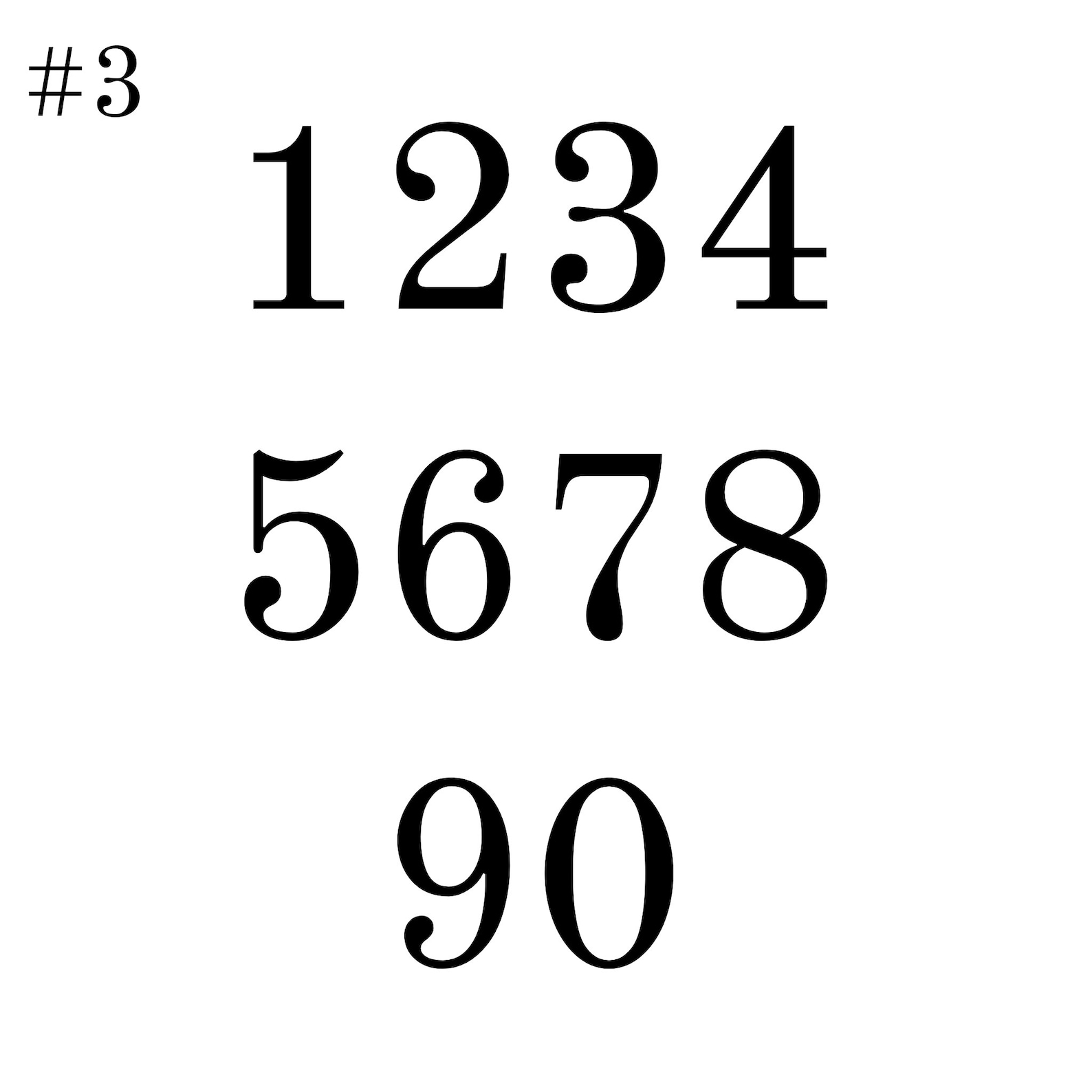 Rustic Burlap Table Numbers Burlap Numbers Burlap Tags - Etsy