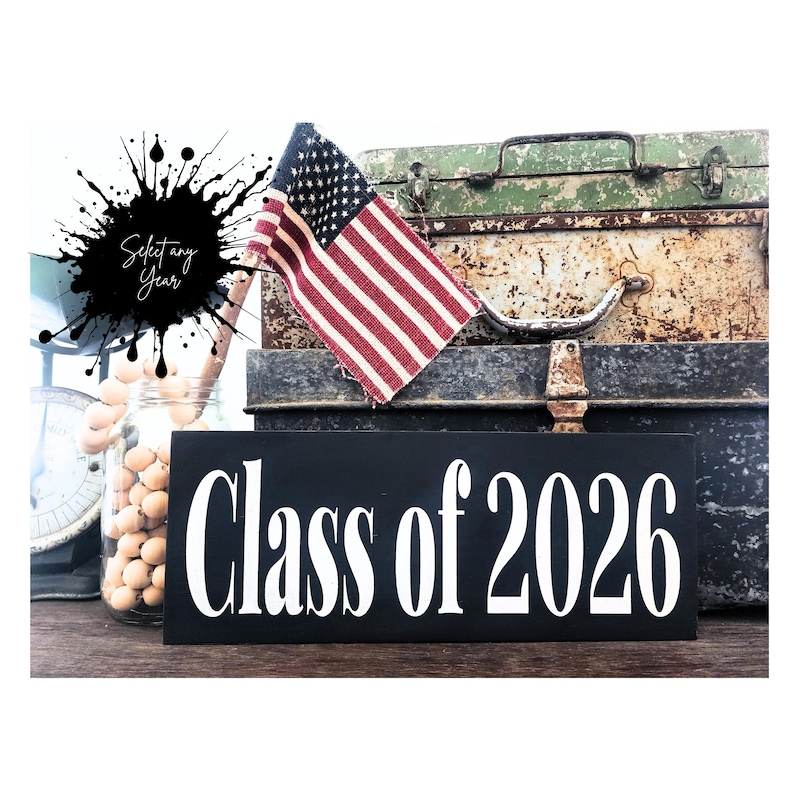 Class 55 Letters - Etsy