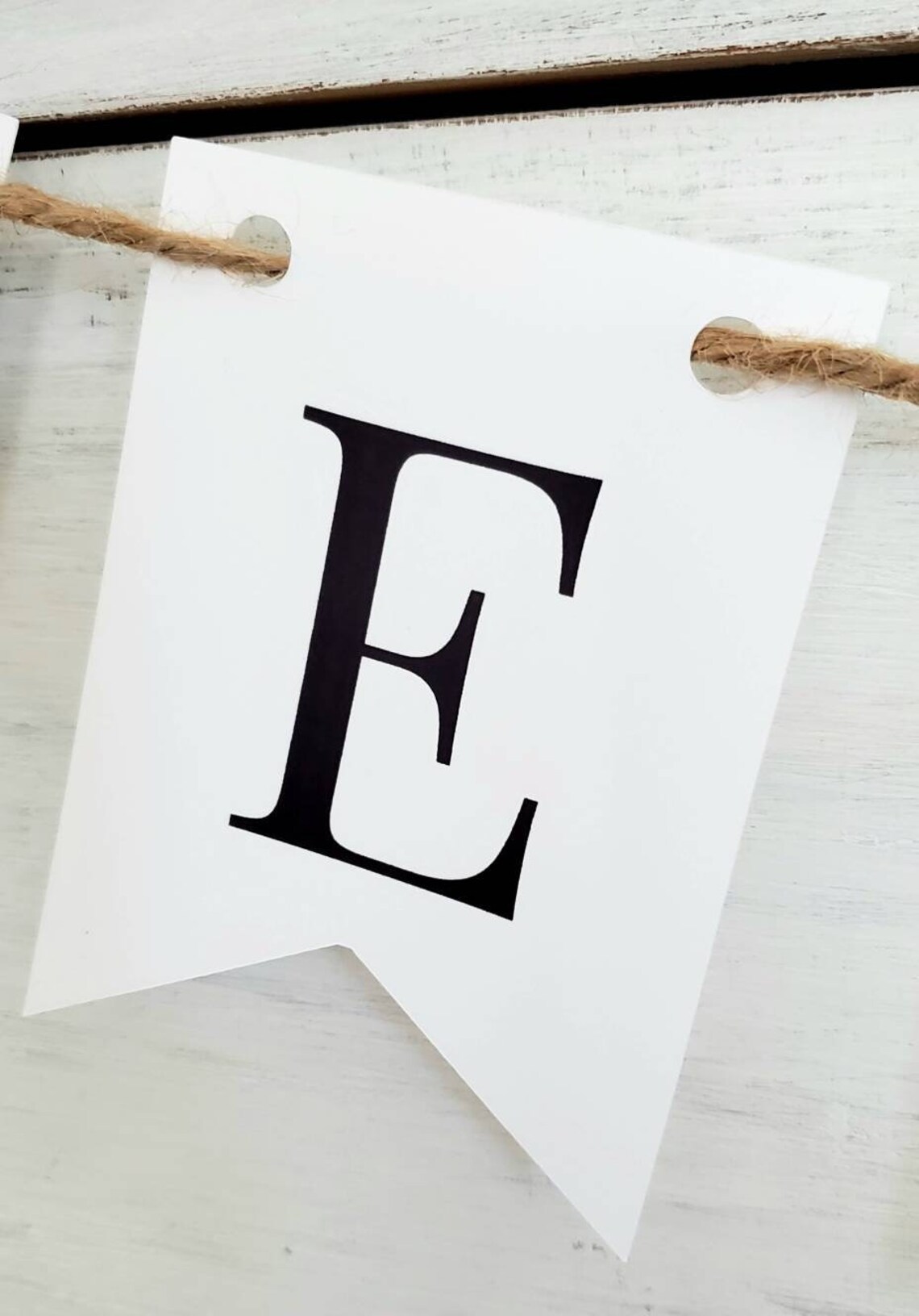 Graduation Banner Cardstock Banner Rustic Banner Mini Banner - Etsy