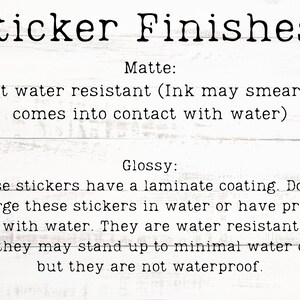 Funny Stickers for Friends Stickers Laptop Decals Friendship Stickers ...