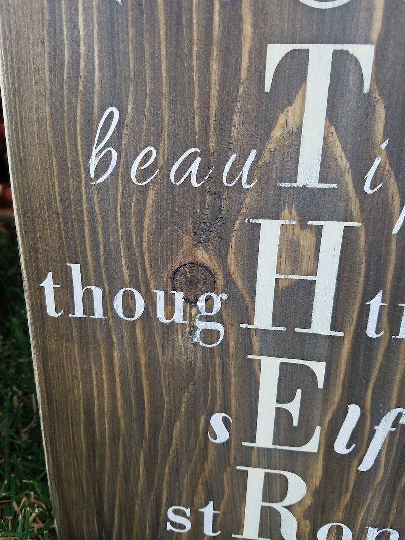 Mother Wood Sign. Rustic mother sign farmhouse style sign | Etsy