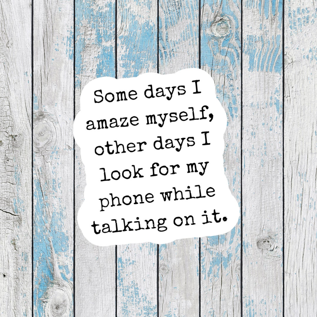 Funny Stickers for Notebook Stickers Journal Stickers Sarcastic ...