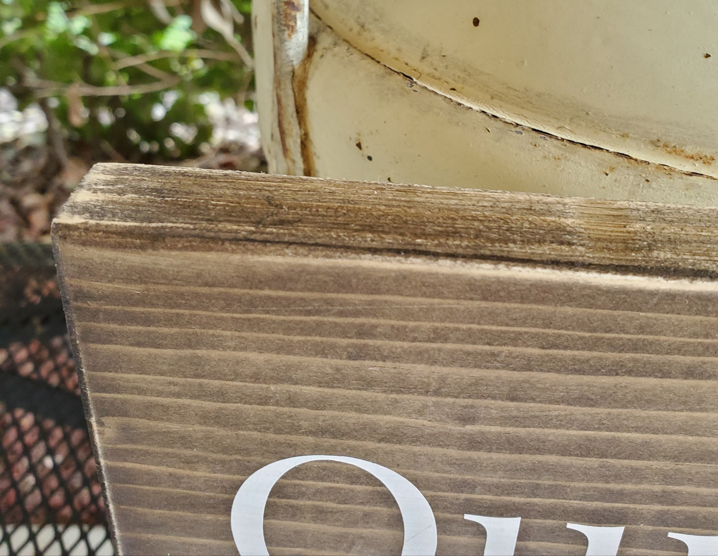 Home Away From Home Wood Sign. Our Home Away From Home - Etsy