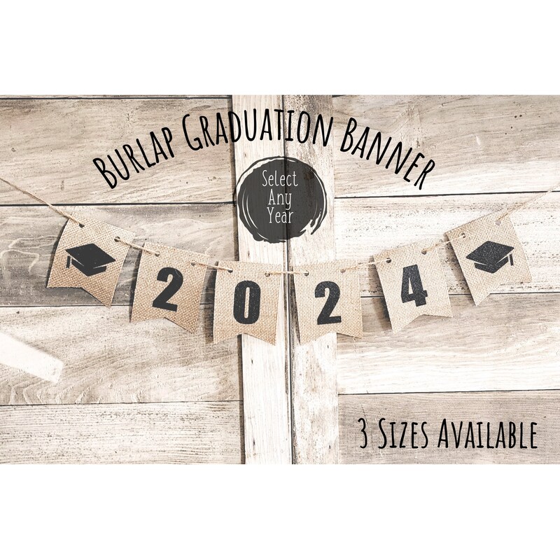 Rustic Burlap Decor - Etsy