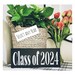 Class of 2024 Sign Rustic Senior Sign Senior Year Photo Prop - Etsy