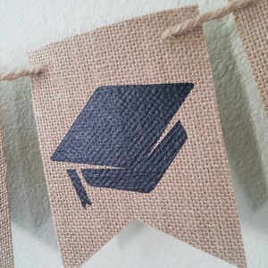 Graduation Banner for Graduation Party Decorations Congratulations ...