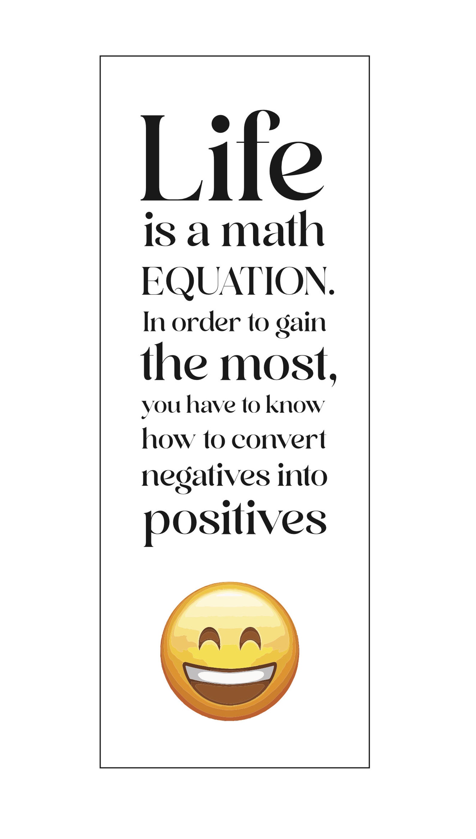Math Digital Print Digital Math Art Classroom Poster Includes Multiple ...