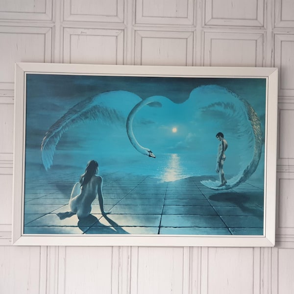 Stephen Pearson Art - Etsy UK