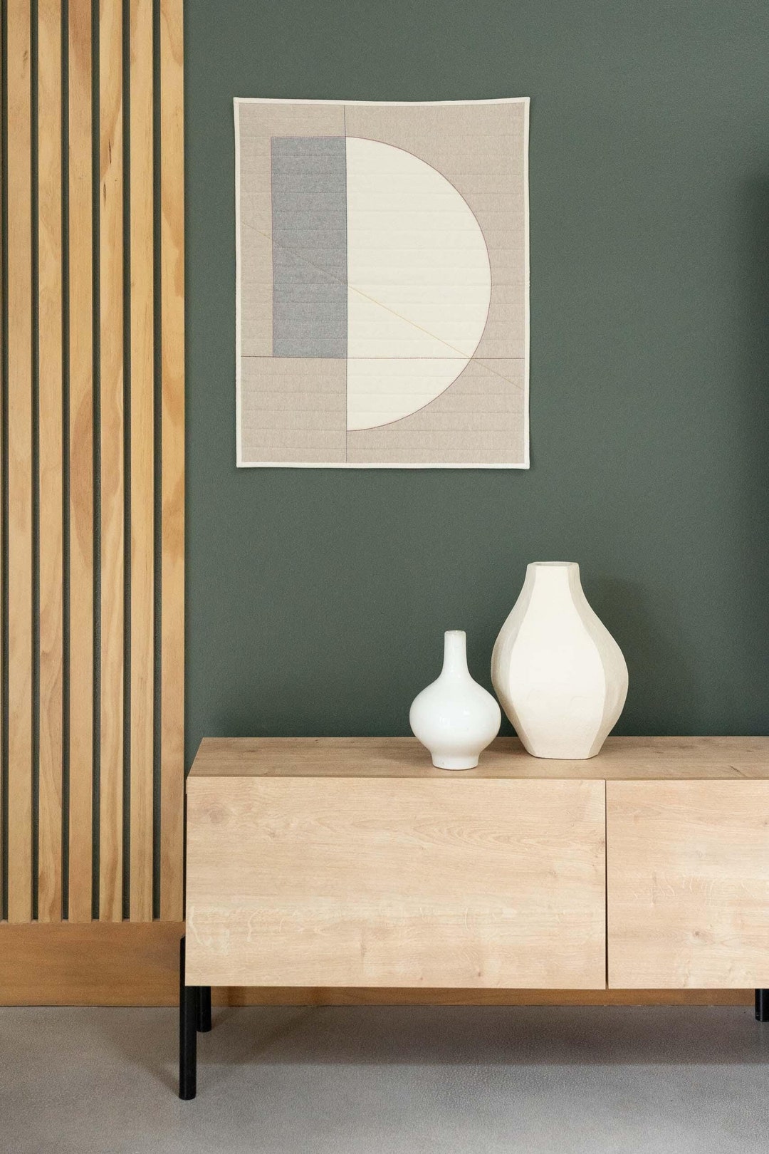 Artifact Wall Quilt - Etsy