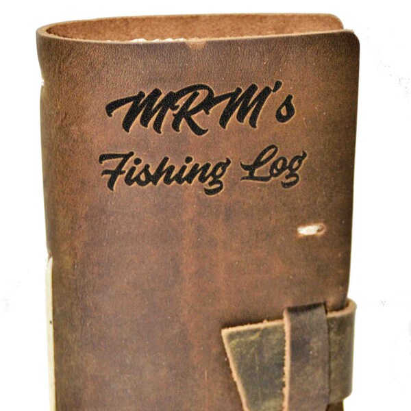 Personalized Fishing - Etsy