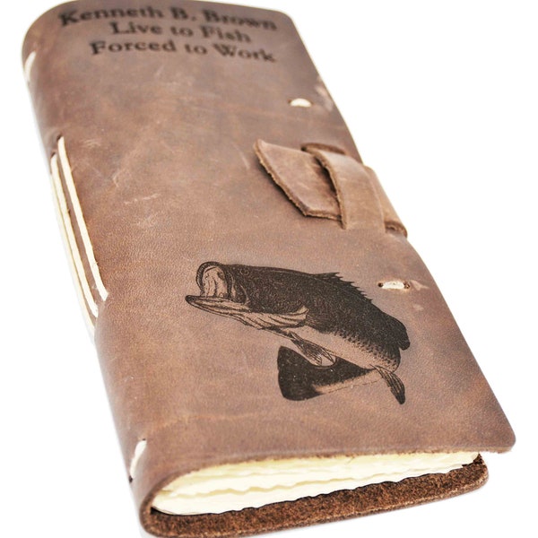 Laser Log Book - Etsy