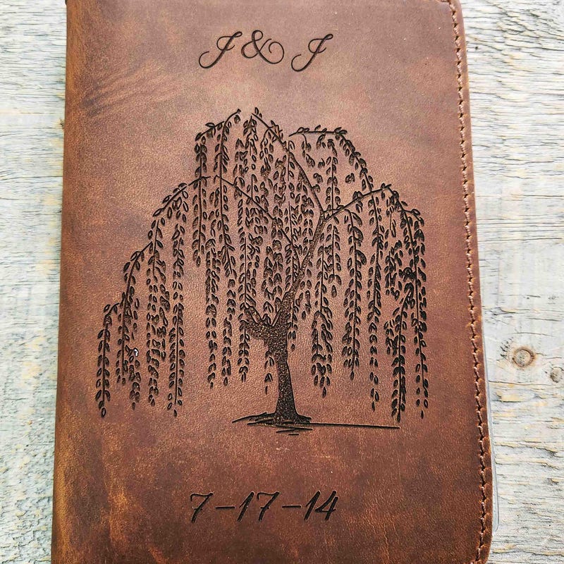 Couples Album Cover - Etsy
