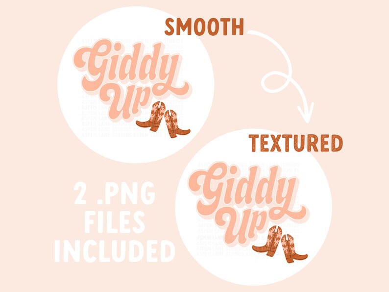 Giddy up Boots Png, Western Tshirt Design, Western Print on Demand ...