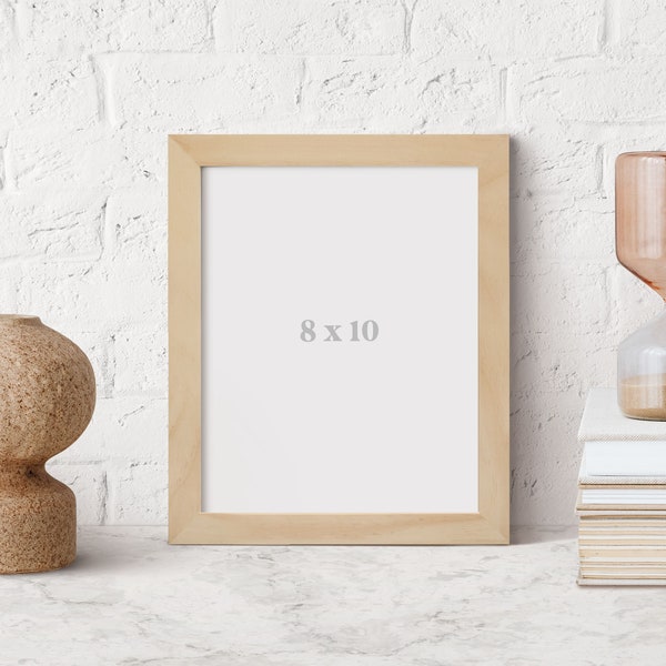 8x10 Frame - Etsy
