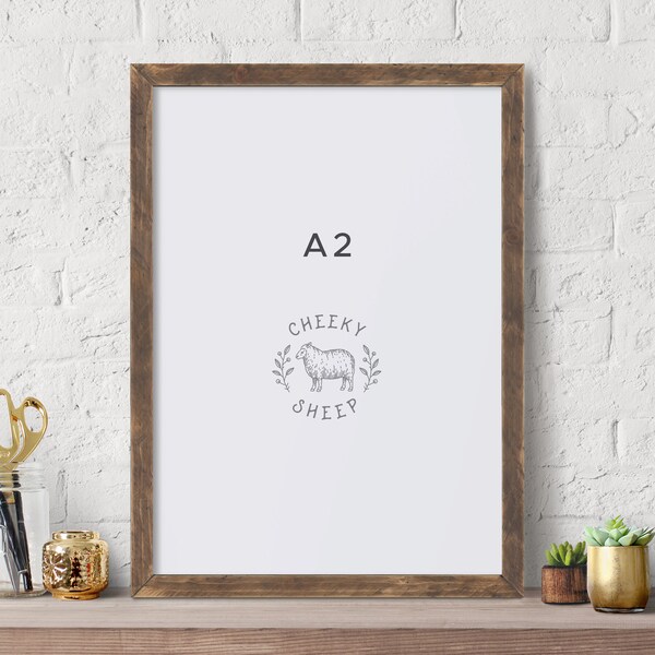 A2 Poster - Etsy