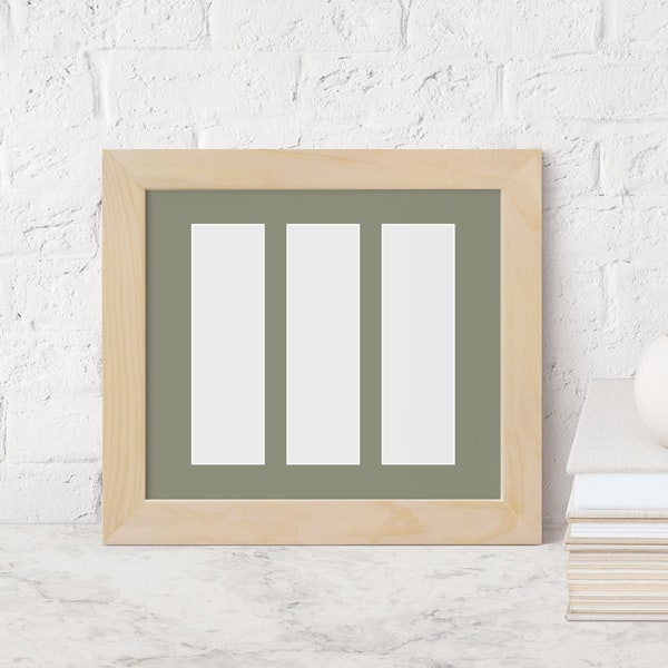 Custom Picture Frame for Photo Booth - Etsy