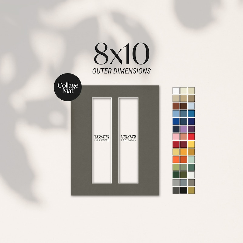 Photo Strip With Stand - Etsy