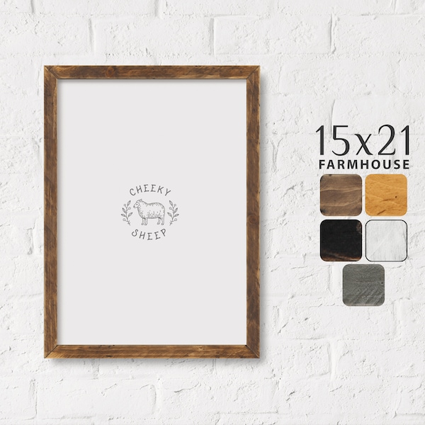 15 X 21 Frame - Etsy