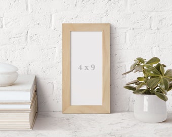 Panoramic Wood Art - Etsy