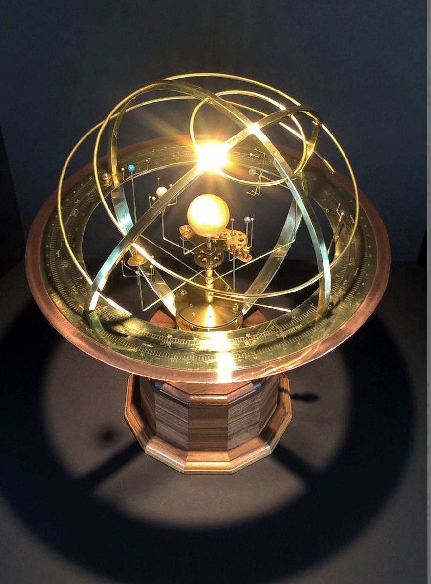 Orrery for sale | Only 2 left at -70%