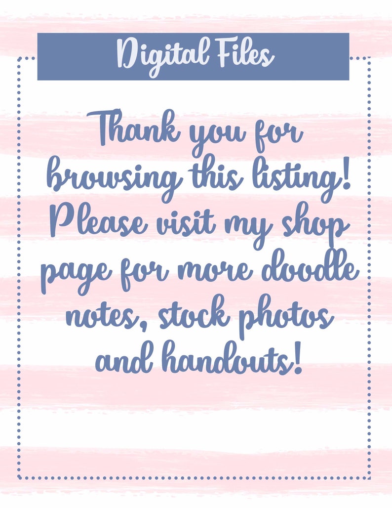 Plant Based Diets Doodle Note, Color Handout, Lesson - Etsy