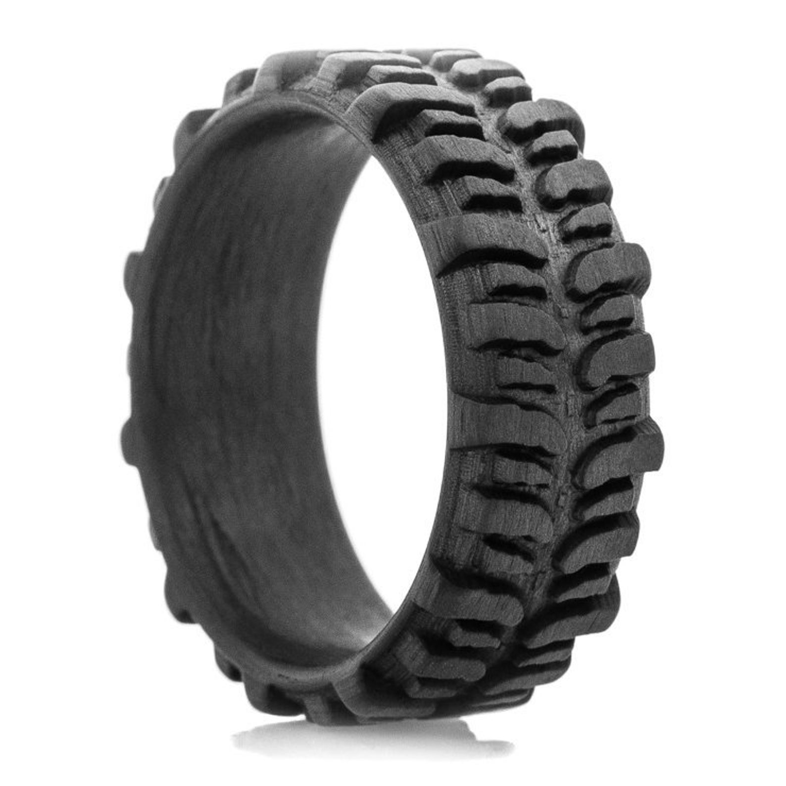 Interco Bogger Carbon Fiber Tread Ring off Road Racing | Etsy