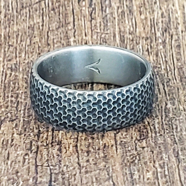 Titanium Chainmail Armor - Etsy