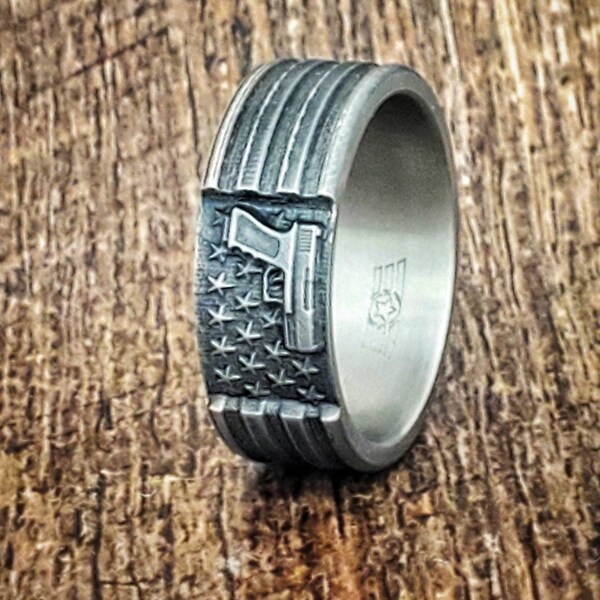 Patriotic Wedding - Etsy