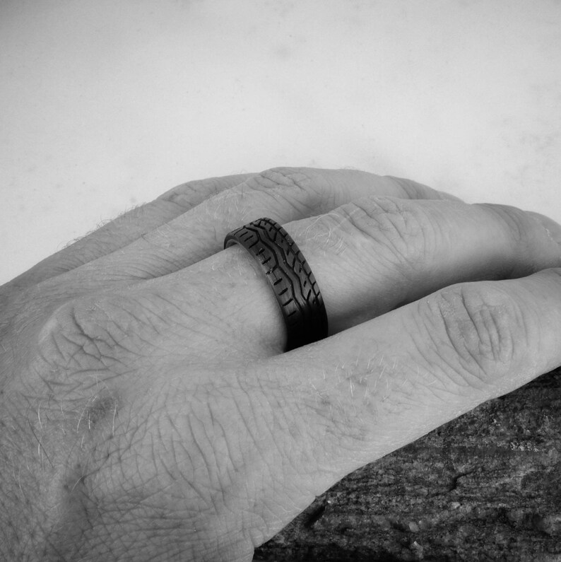 Drift Ti-core Carbon Fiber Tread Ring Drift Racing Ring | Etsy
