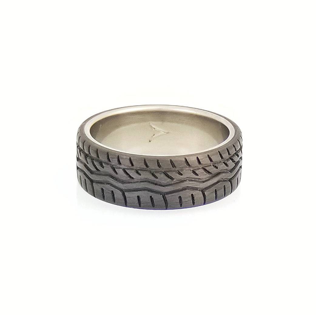 Drift Ti-core Carbon Fiber Tread Ring Drift Racing Ring - Etsy Israel