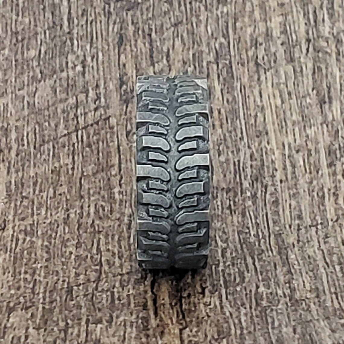 Interco Bogger Titanium Tread Ring Tough Ring Truck Guy - Etsy