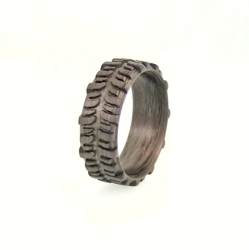 Interco Bogger Carbon Fiber Tread Ring off Road Racing - Etsy