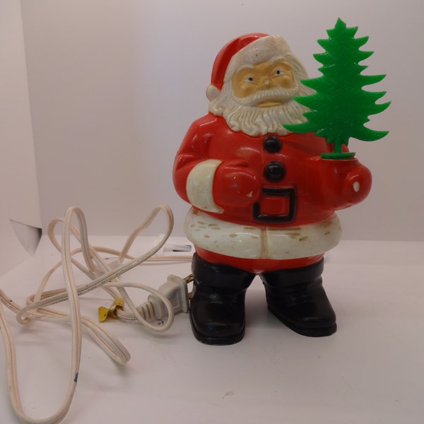 1950s Santa Claus - Etsy