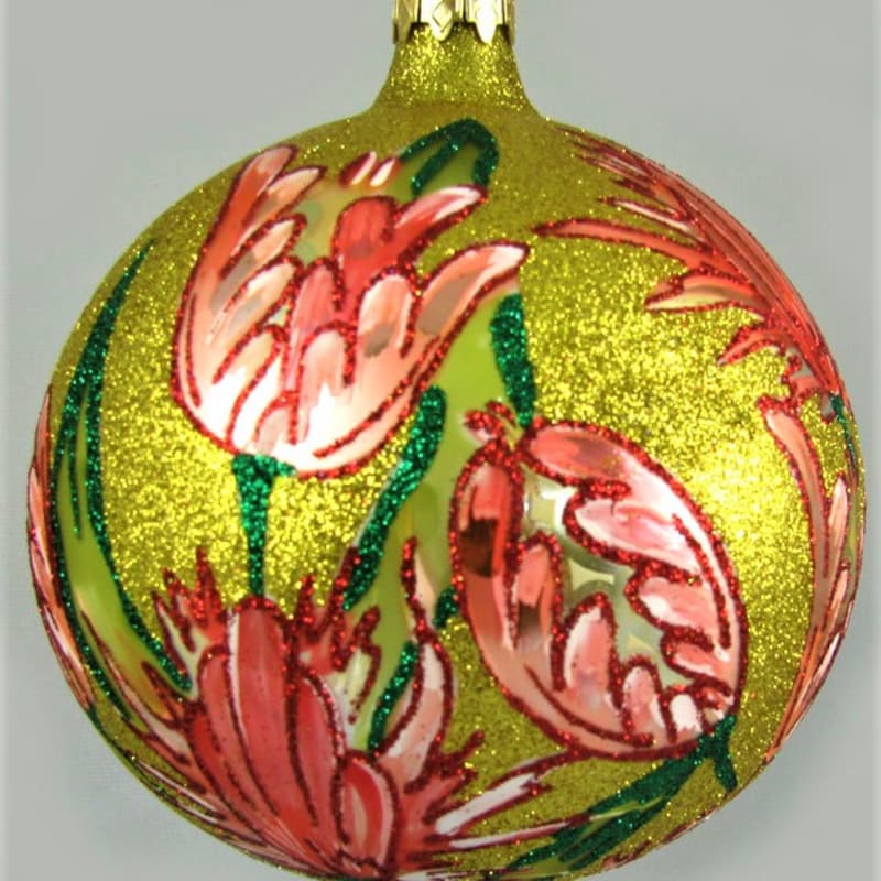 Larry Fraga Glass - Etsy