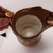 Copper Luster Pottery Antique Wade Pottery Copper Luster Milk Jug - Etsy