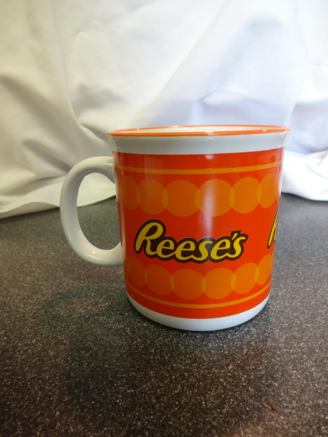 Reese's Coffee Cup Mug Hershey's Official Licensed Product Gallery ...