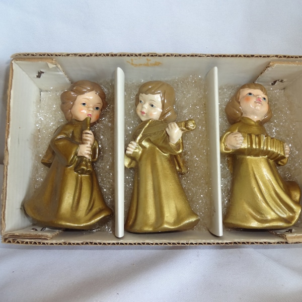 Choir Angels - Etsy