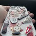 Spooky/scary Decoden Phone Case - Etsy