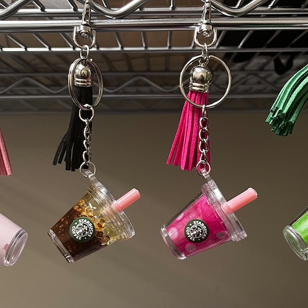 Mini Starbucks - Etsy