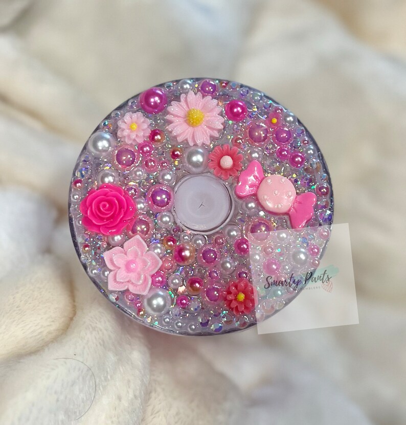 Barbie Suspended Snow Globe Tumbler - Etsy