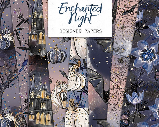 Instant Hand Drawn Clip Arts Digital Papers & by Bloomsical