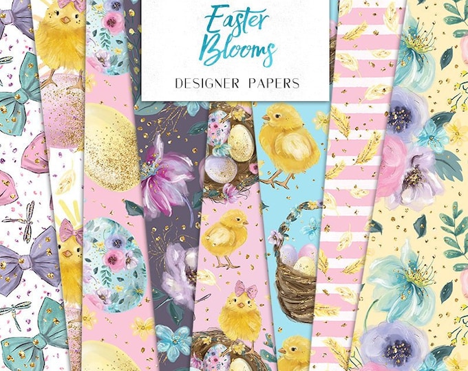 Instant Hand Drawn Clip Arts Digital Papers & by Bloomsical