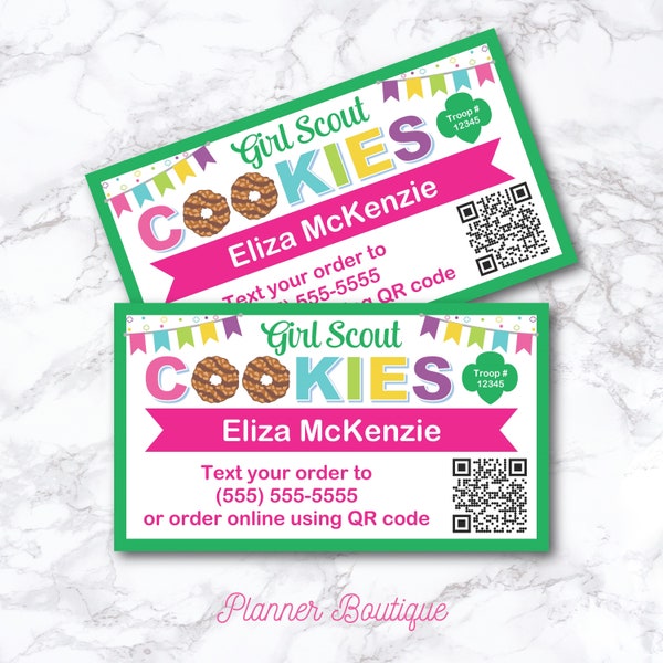 Business Card - Etsy